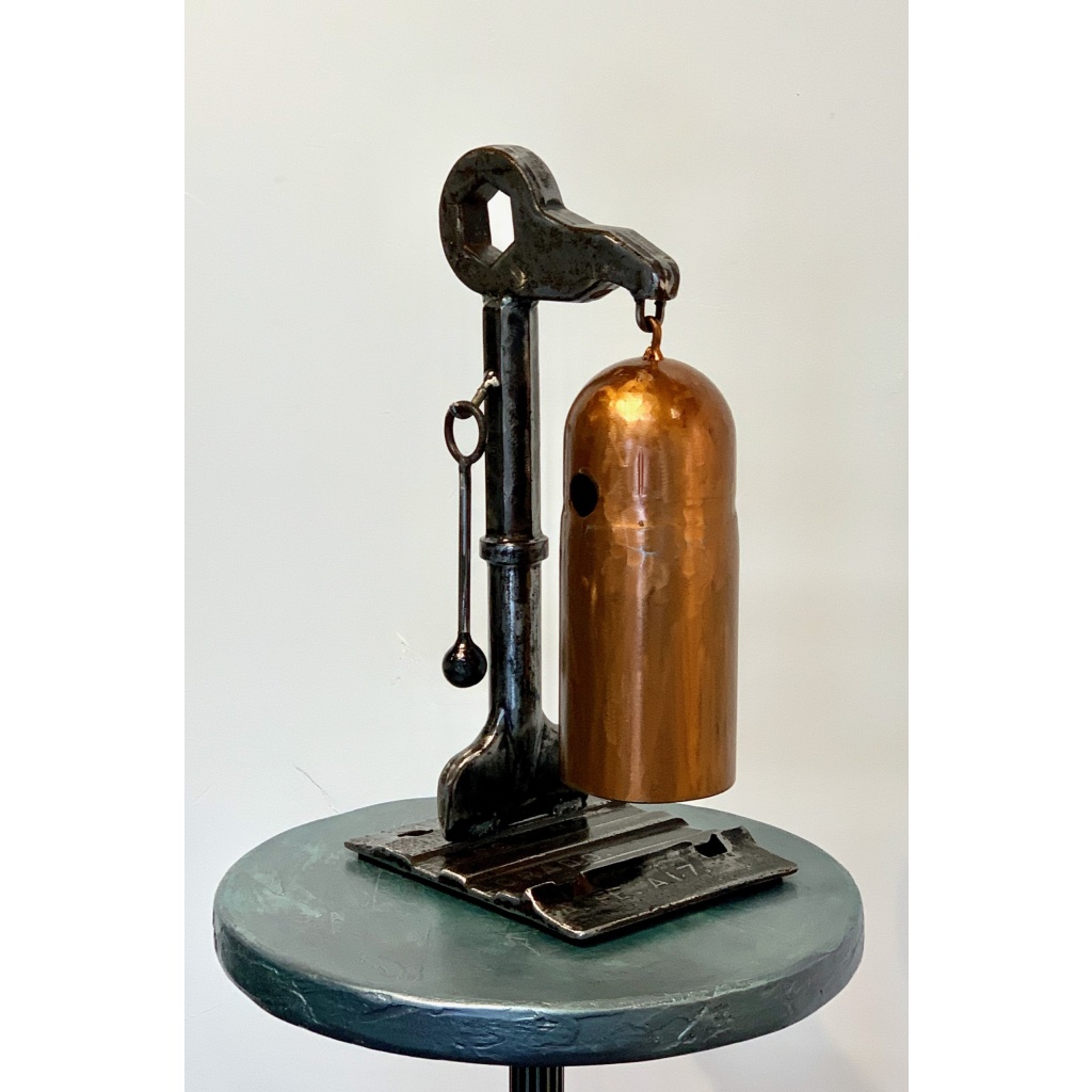 JUNIOR – Ernst Gruler – Acosta Strong Fine Art