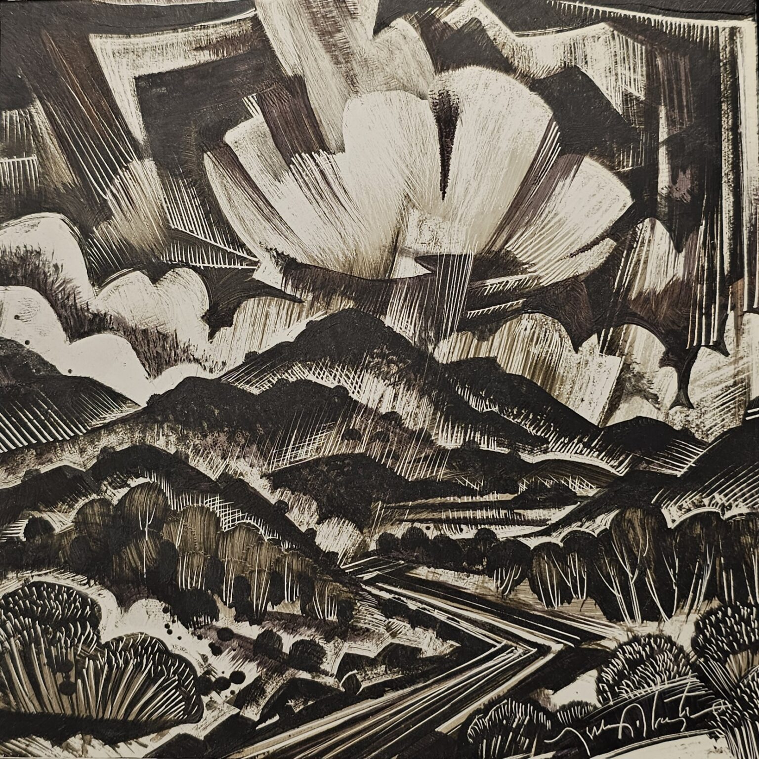 Contemporary Resale – Acosta Strong Fine Art