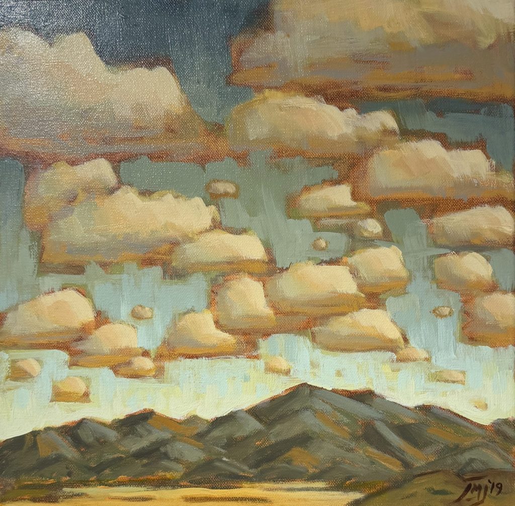 COPIUS – BY JIM JENNINGS – Acosta Strong Fine Art